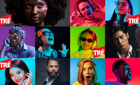 Tré Nation Media | Real. News. Life. Style.