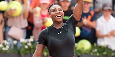 Elevating the Game: A New Era for Women's Tennis