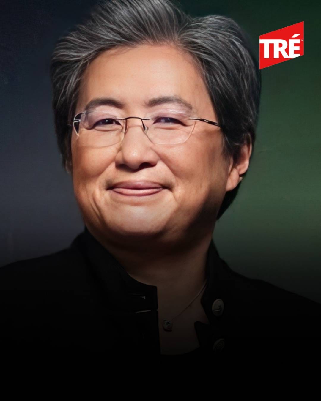 AMD CEO Dr. Lisa Su to Headline CES 2026: How AI Is Accelerating the ...