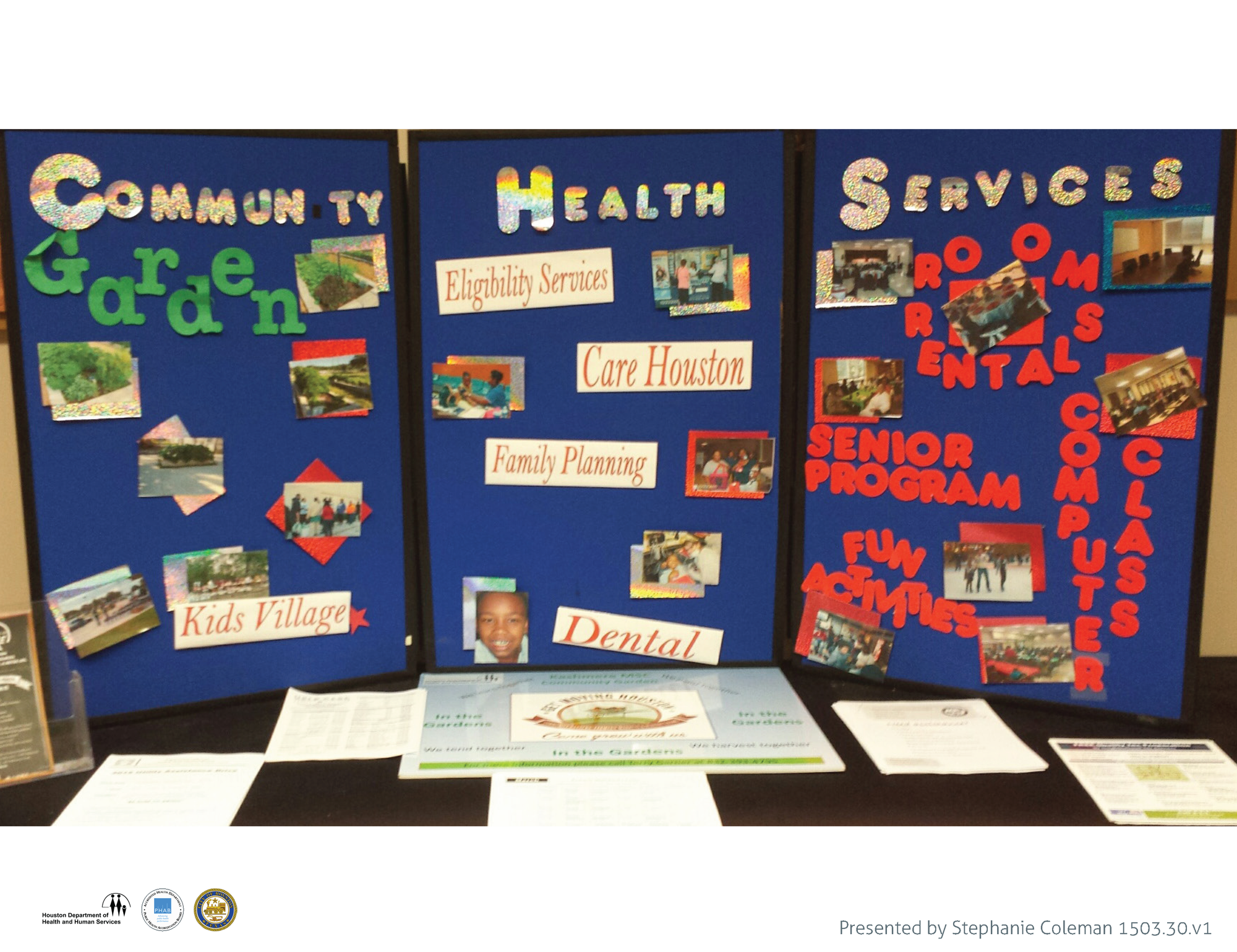 Houston Brand Revolution: Stephanie Coleman's Tips to Boost Health for ...